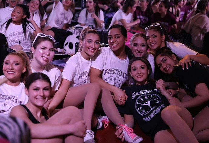 It’s that time of year again- SDA is starting! – The Patriot Press